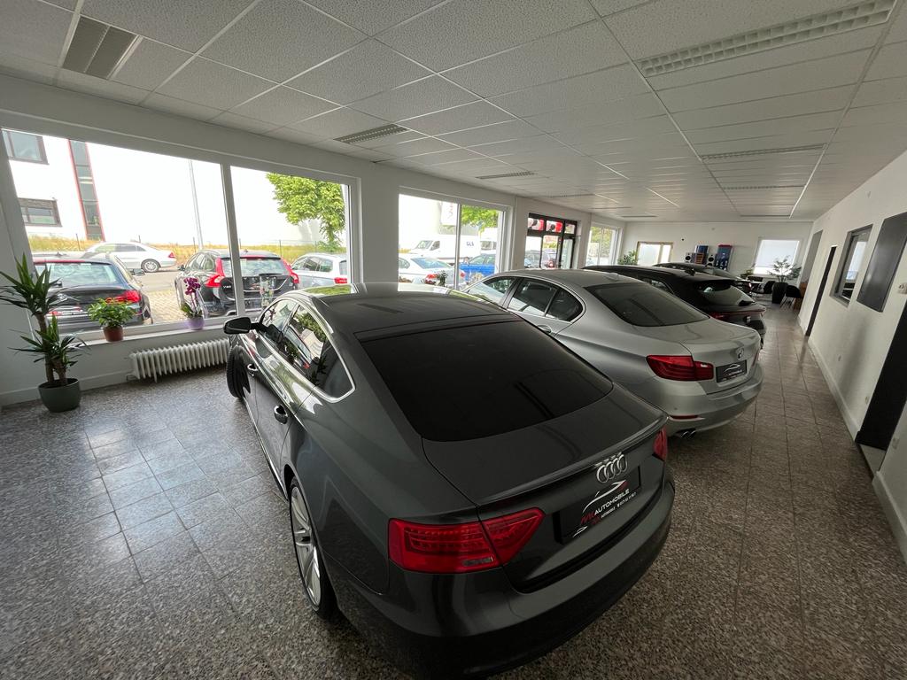 Mk Automobile Gelsenkirchen